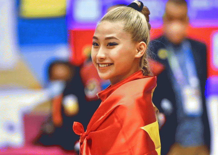 Kết luận cuối cùng vụ VĐV Phạm Như Phương tố cáo HLV thu 10% tiền thưởng của VĐV tại đội tuyển TDDC